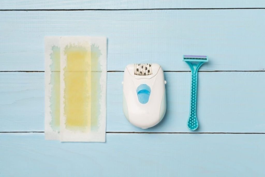 Dunkle Achseln aufhellen: Tipps für schönere Achselhöhlen [2025]